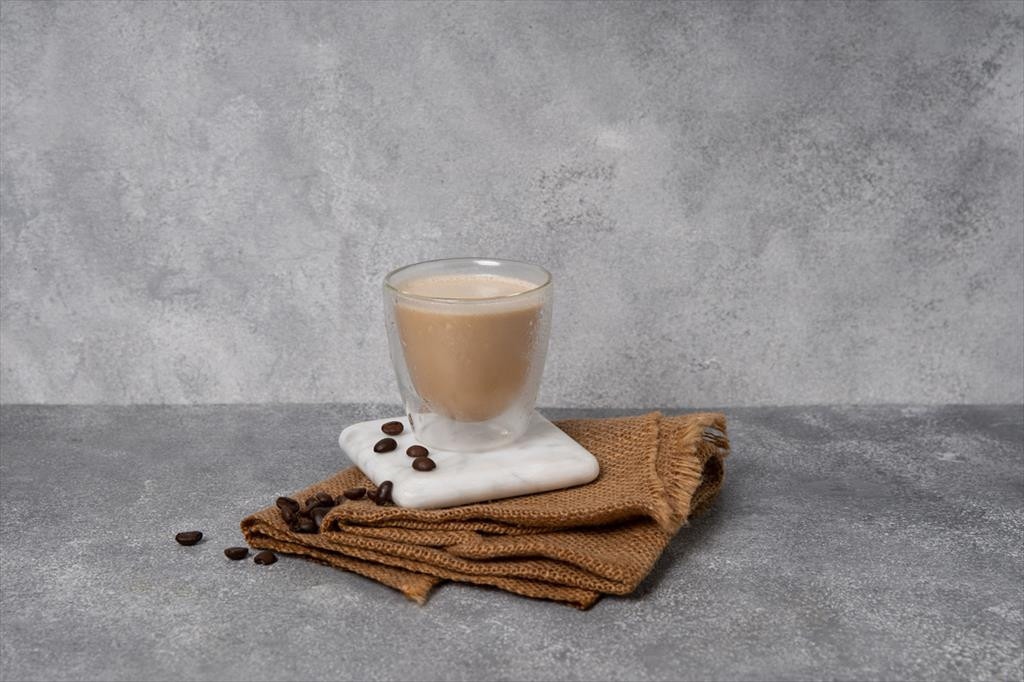 Double Shot Iced Shaken Espresso Starbucks Coffee Company